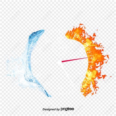 Speedometerdropslightningfire Png Image And Clipart Image For Free Download Lovepik 380018028