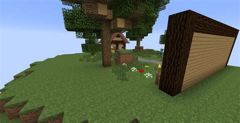 Skyblock Spawn Minecraft Map