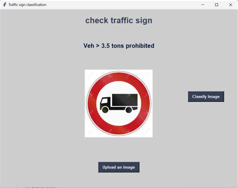 Github Quanglinh1 Quaivattraffic Sign Recognition System