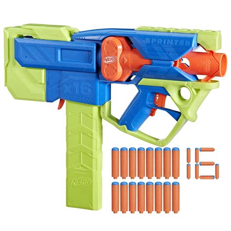 Nerf N Series Sprinter Nerf Pijltjesnl