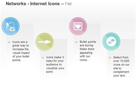 Network Ethernet Cable Transfer Ppt Icons Graphics Powerpoint Slide
