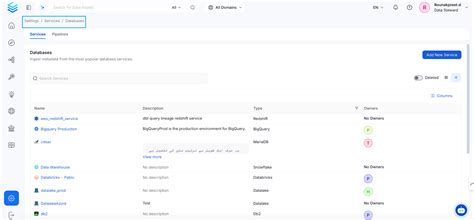 dbt cloud connector openmetadata pipeline integration