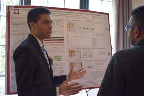 Sai Vivek Prabhala Receives Second Travel Award To Present Research