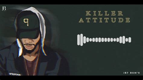 Killer Attitude Bgm Youtube