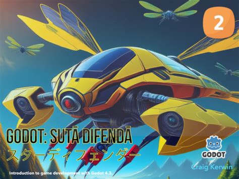 Digital Technologies Coding With Godot Creating An Arcade Game Class Australian Teachers