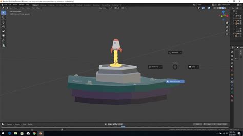 Hello In Eevee Viewport The View Between Material Preview And
