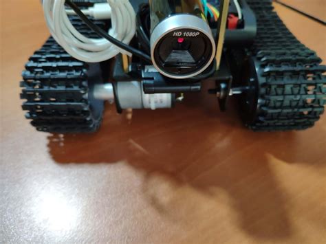 Autonomous Lidar Litter Detection Robot W Edge Impulse 17 Steps With Pictures Instructables