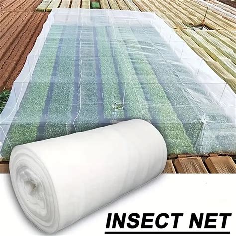 Bird Netting Garden Netting Insect Netting Wellco Industries