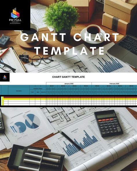 Gantt Chart Construction Project Gantt Chart Template