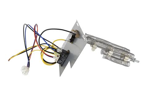 Heating Element Technical Hot And Cold Parts