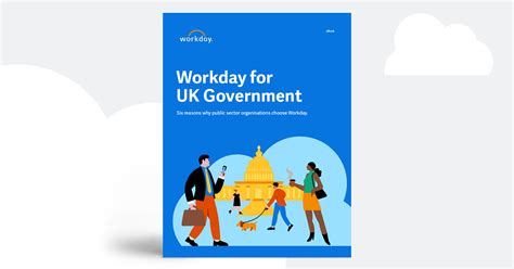 Workday Uk For Public Sector Organisations Workday Uk