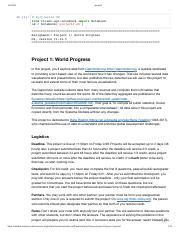 Project1 Babe Solutions Pdf 3 6 2020 Project1 In 1 Initialize OK From Client Api