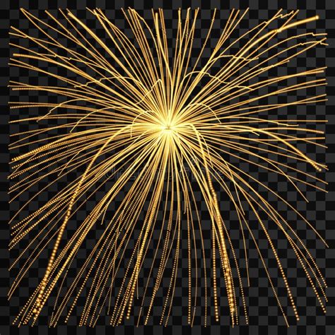 Abstract Science Or Technology Background Array With Dynamic Particles Stock Vector