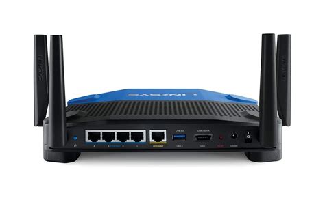 The Best Vpn Routers