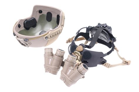 Sentinel Inside Helmet Skullcrusher System
