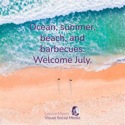 100 July Quotes To Celebrate A Fun Summer And Fourth Louisem