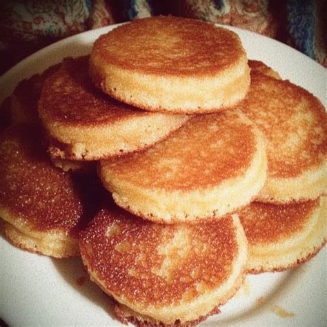 Fried Cornbread Recipe A Southern Comfort Classic Craft Meats