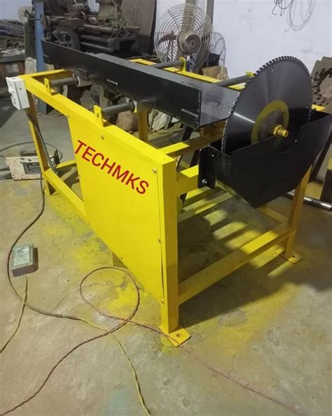 Sliding Table Saw 3 Hp At ₹ 82000 In New Delhi Id 2851782664988