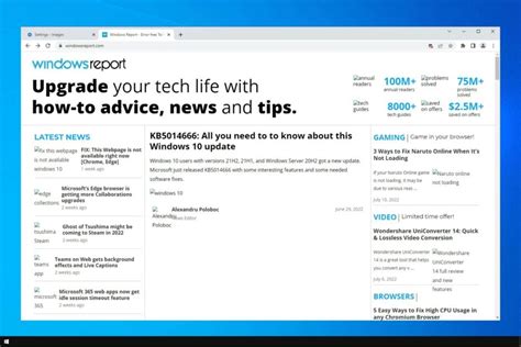 Broken Image Icon What Does It Mean How To Fix It