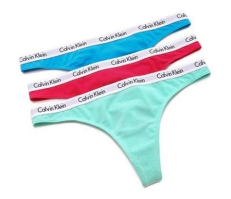 Razones Para Dejar De Usar Calzones