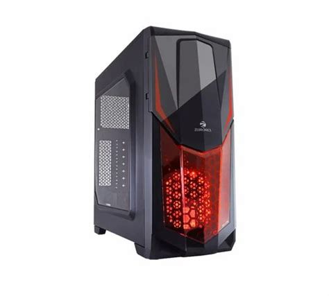 Assembled Intel Core I3 3rd Gen Desktop At ₹ 23000piece In Cuttack