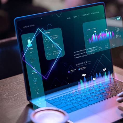 Convergent It Solutions Services