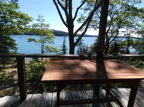 Mcfert Cabin Bartletts Landing Road The Knowles Company