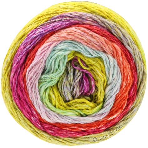 Lana Grossa GOMITOLO COLLINA | GOMITOLO COLLINA from Lana Grossa | Yarn ...