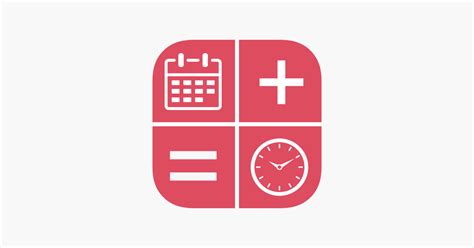 ‎time And Date Calculator App On The App Store