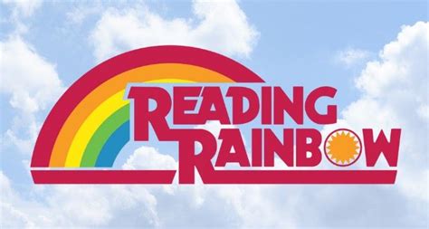 Reading Rainbow Is Back This Time With Mychal Threets