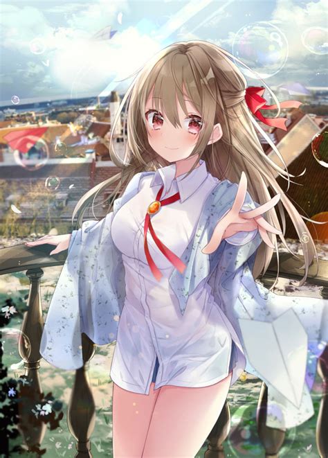 Drawn By Natsuki Ukiwakudasai Danbooru