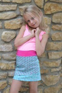 English Impala Skirt Sansahash