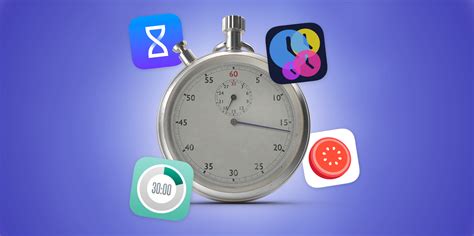 The Best Timer And Stopwatch Apps On Ios Tapsmart