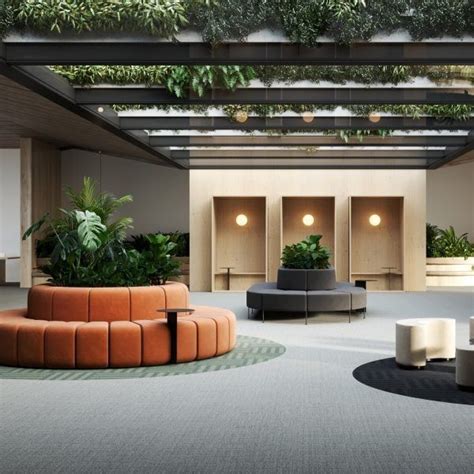 Dezeen Showroom Dezeen