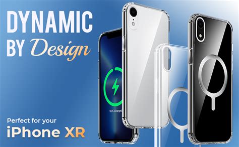 Shields Up Designed For Iphone Xr Case Clear Compatible