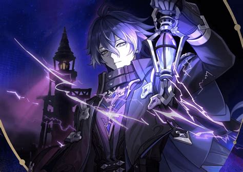 Complete Flins Dps Build Guide Best Artifacts Bittopup