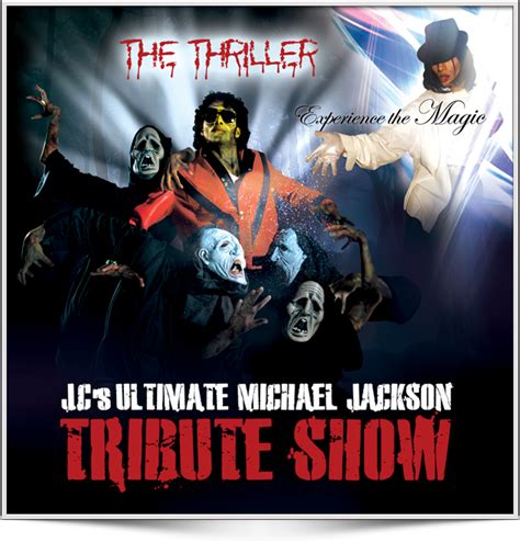 Jay Cool Michael Jackson Tribute