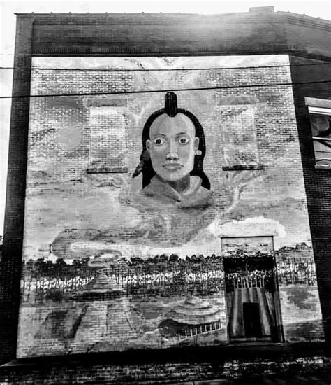 Pee Dee Indian Tribe