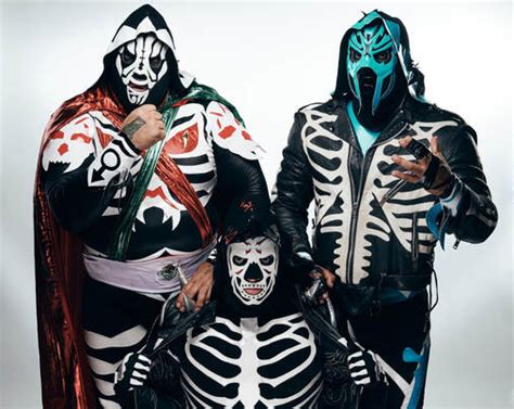 La Park Ratewrestle