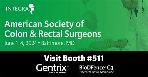 Integra Tissue Technologies On Linkedin Biodfence ® G3 Placental