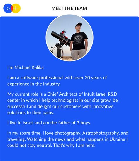 Irina Lazebnik Posted On Linkedin