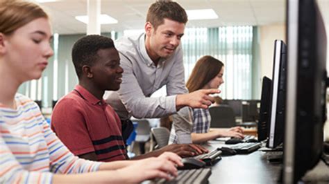 Nj Makes Progress On Expanding Student Access To Computer Science