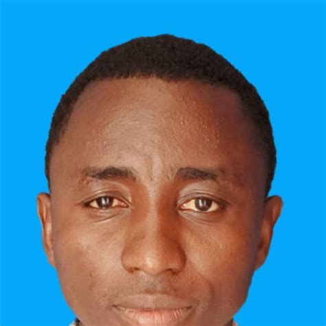 Zakaria Mhande Inspector Imports And Export Control Directorate Research Profile