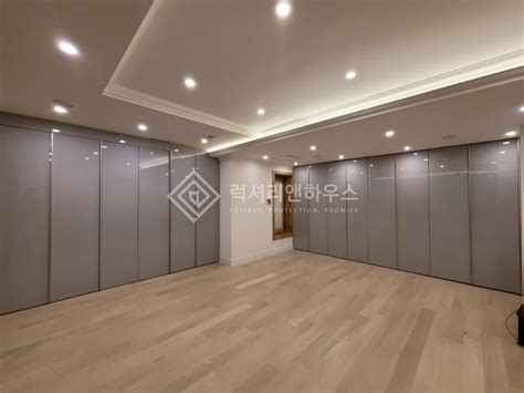 양재동 고급빌라 하복층 내부 리모델딩 대형평수 월세 연립고급빌라 빌라