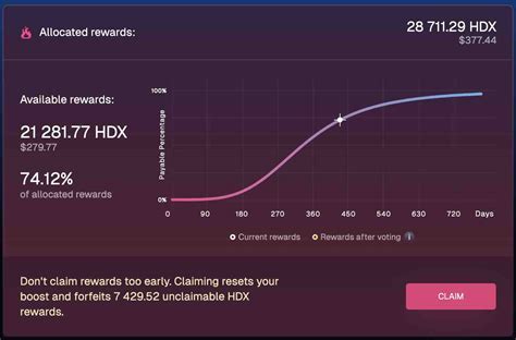 staking hydration docs