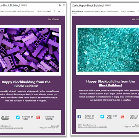 Two Minute Reads Custom Code In Dynamics 365 Marketing Barhead Solutions