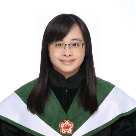 Yu Ting Tien Head Nurse Master Of Science National Cheng Kung