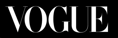 Vogue Logo Printable New York Vogue Limited Edition On Paper
