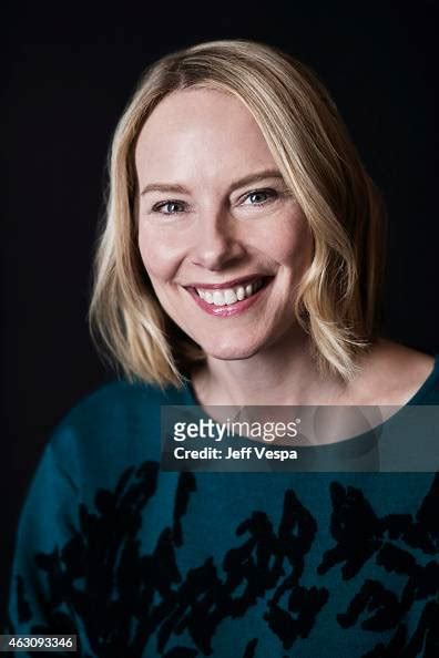 Actress Amy Ryan Poses For A Portrait At The 2015 Sundance Film News