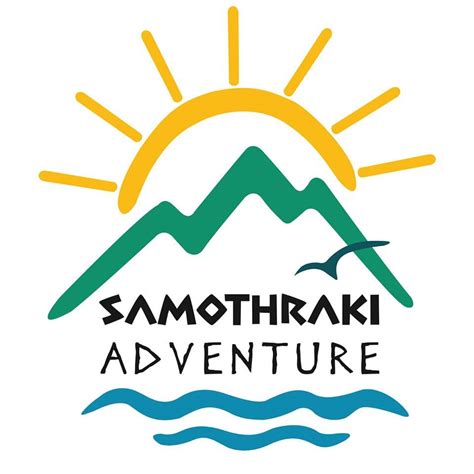 Samothraki Adventure Samothrace